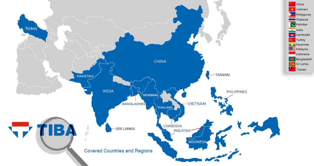 Control de calidad para importar de china | TIBA