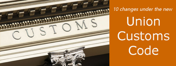10 changes under the New Customs Code | TIBA